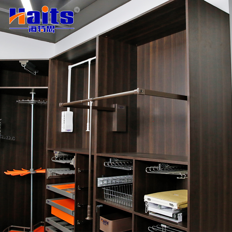 wardrobe lifter , hanger wardrobe , wardrobe hanger - Jiangmen Tianhao ...